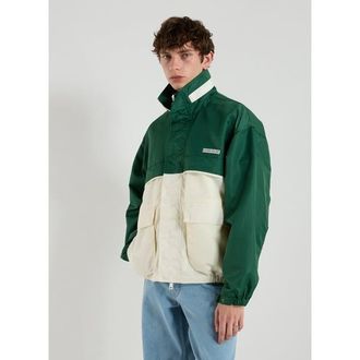 Guess Veste en coupe vent &agrave; capuche