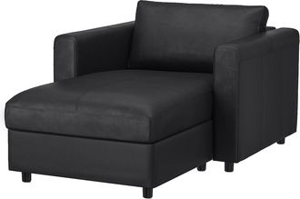 IKEA VIMLE Récamiere