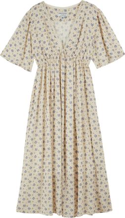 Emile Et Ida Robe Dovary Emile et Ida