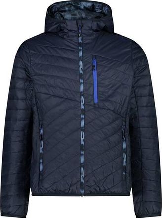 F.lli Campagnolo Herren Jacke MAN JACKET FIX HOOD