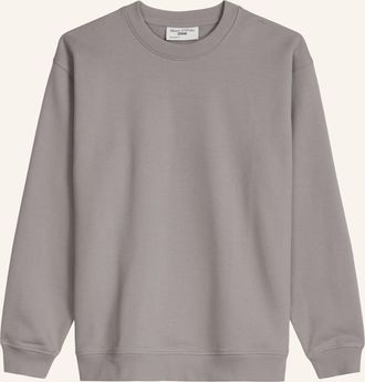 Marc O'Polo Denim Marc Opolo Denim Sweatshirt grau