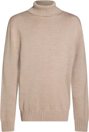 Alpha Studio STRICKWAREN - Rollkragenpullover auf YOOX.COM