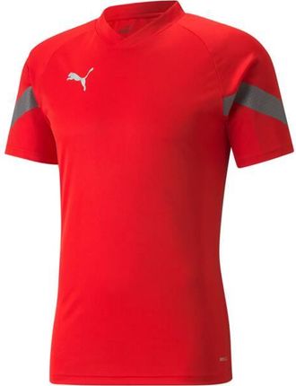 Puma Herren Shirt teamFINAL Training Jersey