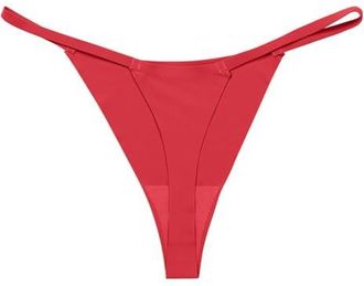 Generic Culotte sans Couture Femme Culotte Femme sans Couture Culotte Femme De Classique Taille Haute Personnalisable Tangas Invisible Bikini String sur Mesur