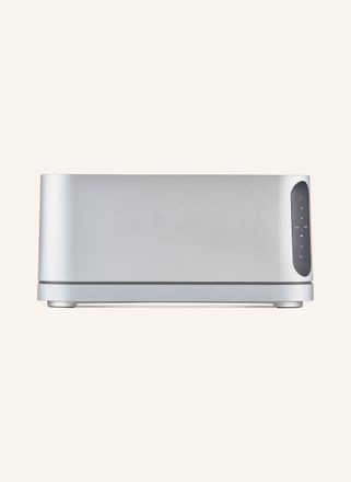 Jacob Jensen Toaster silber