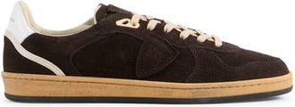 Philippe Model Baskets basses en cuir