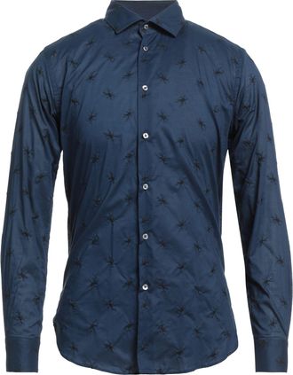 Deuxieme Shirt TOPS - Hemden auf YOOX.COM