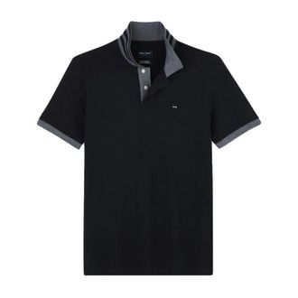 Eden Park Herren, Oberteile, Schwarzk, SGr&ouml;&szlig;e