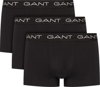 GANT Boxershorts-Set 900023003 Schwarz