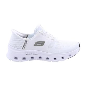 Skechers Higo Sneaker f&uuml;r M&auml;nner und Frauen - - Shoes - Damen - Wei&szlig; - 36 EU