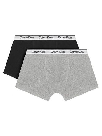 Calvin Klein Underwear Boxershorts-Set B70B700506 Grau