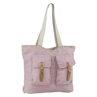 Prada Damen, Pre-Owned, Rosa, ONE SIZEGr&ouml;&szlig;e