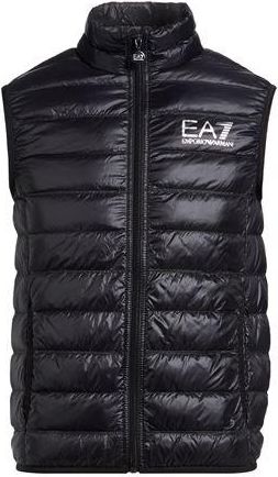 Emporio Armani MANTEAUX - Doudounes plume ou synth&eacute;tique sur YOOX.COM