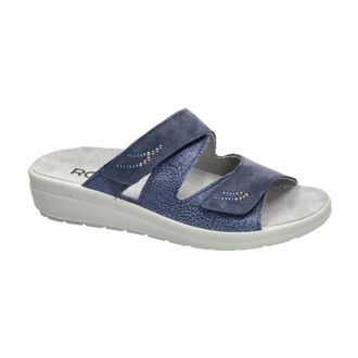 Rohde Damen, Schuhe, Blau, 41 EUGr&ouml;&szlig;e