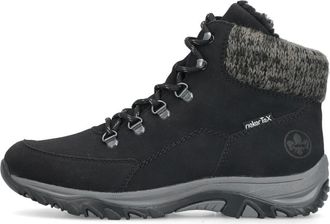 Rieker Damen, Schuhe, Schwarzk, 37 EUGr&ouml;&szlig;e
