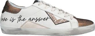 4B12 SCHUHE - Sneakers auf YOOX.COM