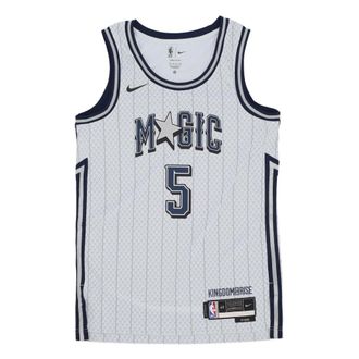 Nike Orlando Magic NBA Tank Top - - Sport - Herren - Grau - S