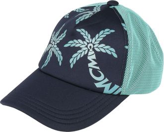 MCM ACCESSOIRES - M&uuml;tzen & H&uuml;te auf YOOX.COM