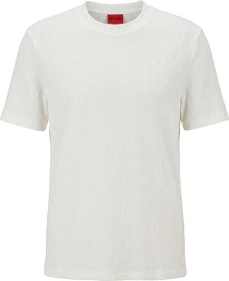 HUGO BOSS Herren T-Shirt DENO