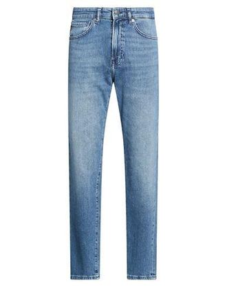 BOSS BAS - Pantalons en jean sur YOOX.COM