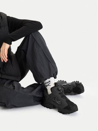 Reebok Sneakers EO-INSTAPUMP FURY 94 WINTER 100230812 Schwarz