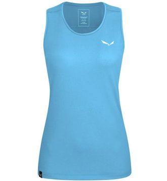 Salewa *Sporty Dry W S/S - Top - Damen