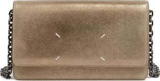 Maison Margiela Femme, Accessoires, Jaune, Taille: ONE Size Crossbody Mini Bag