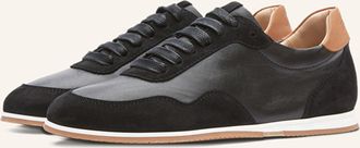 Lottusse Lottusse Sneaker Mancor schwarz