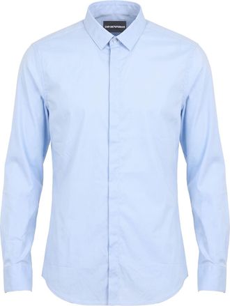 Emporio Armani TOPS - Hemden auf YOOX.COM