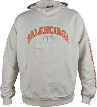 Balenciaga Sweat Balenciaga