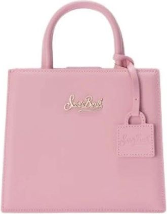 Saint Barth Femme, Sacs, Rose, Taille: ONE Size Borsa