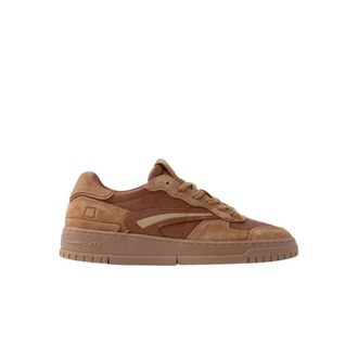 D.A.T.E. D.a.t.e., Herren, Schuhe, Braun, 44 EUGr&ouml;&szlig;e