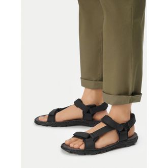 Lasocki Sandalen Lasocki CEO-KAP-01 MI24 Schwarz