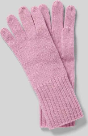 Seeberger Handschuhe aus reinem Kaschmir