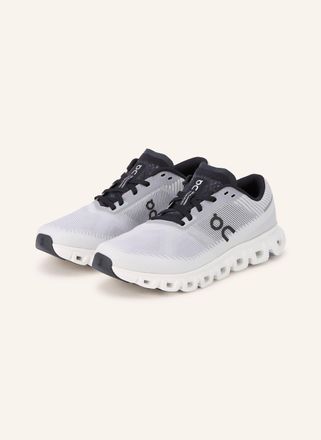 On Sneaker Cloud 6 Push lila