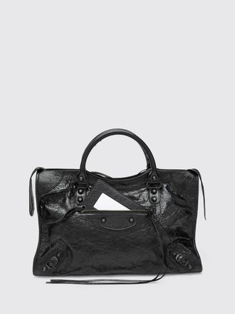 Balenciaga Handtasche Damen Farbe Schwarz