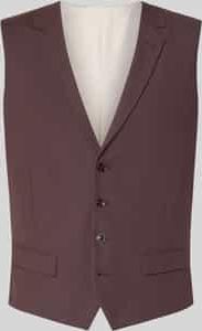 Mc Neal Slim Fit Weste mit Viskose-Anteil