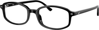 Ray-Ban unisex, Accessories, Schwarzk, 52 MMGr&ouml;&szlig;e