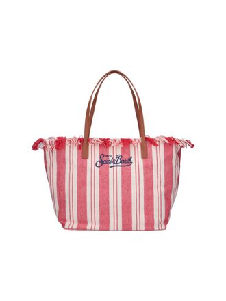 MC2 Saint Barth Large Tote Bag City