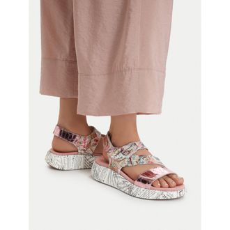 Laura Vita Sandalen Laura Vita Nikito 19 Rosa