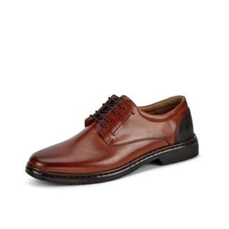 Josef Seibel Herren, Schuhe, Braun, 41 EUGr&ouml;&szlig;e