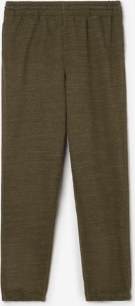Burberry Pantalon de jogging en coton avec &eacute;tiquette Landscape, Size: XXL