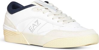 Emporio Armani Sneaker - White