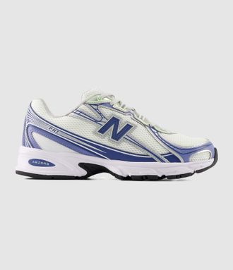 New Balance Baskets 740 Nb 103 White
