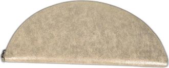 Maison Margiela unisex, Sacs, Jaune, Taille: ONE Size Leather Clutch