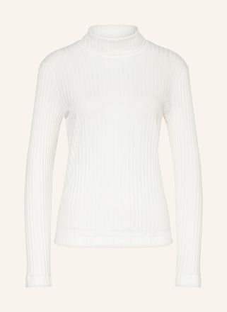 Lilienfels Lilienfels Rollkragenshirt weiss