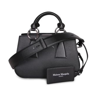 Maison Margiela Tote Bag - - Bags - Damen - Schwarzk - ONE SIZE