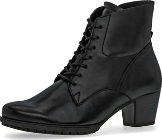 Gabor Damen, Schuhe, Schwarzk, 39 1/2 EUGr&ouml;&szlig;e