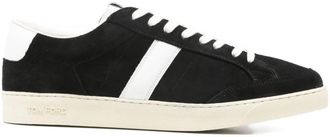 Tom Ford Low-Top Sneaker - Sneakers Black - Gr. 41 (EU) - in Schwarz - f&uuml;r Damen