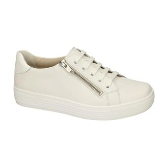 Solidus Damen, Schuhe, Wei&szlig;, 36 EUGr&ouml;&szlig;e
